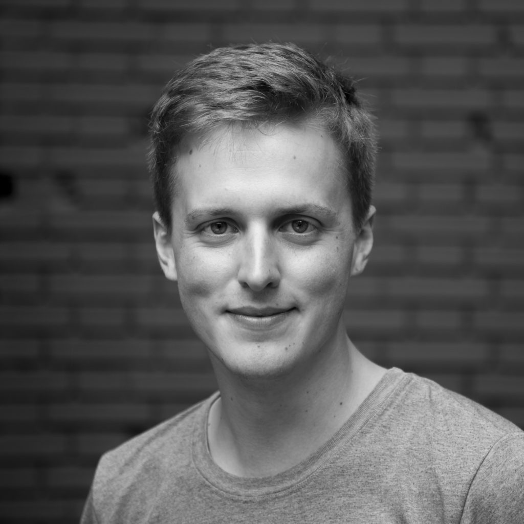 Unser Team - glp lab